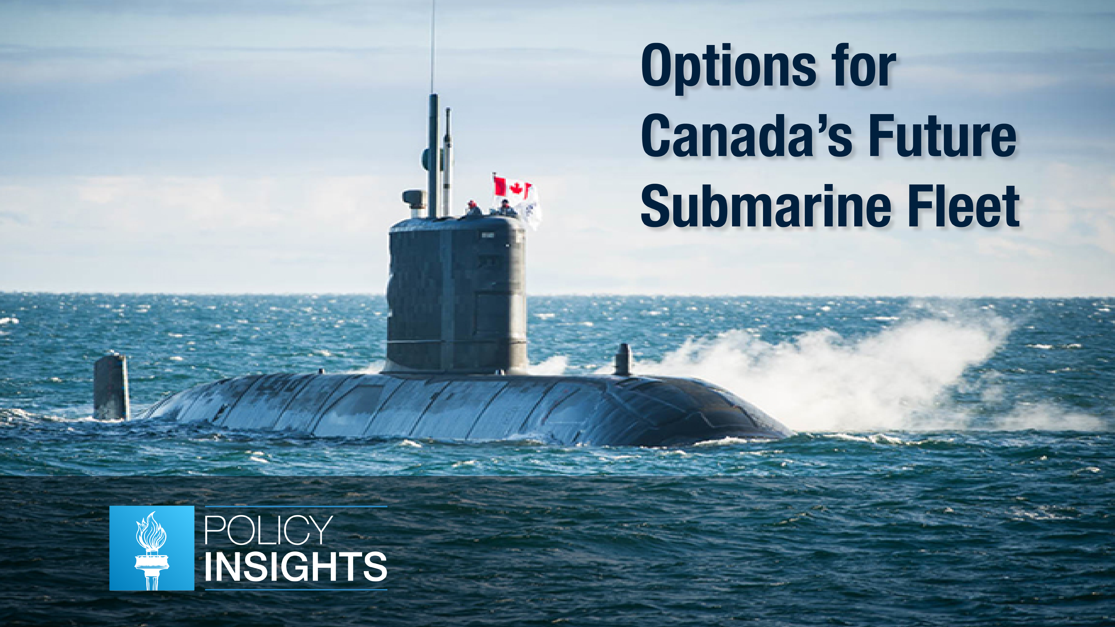 カナダ：次期潜水艦の導入計画 Canadian Navy: Next-generation submarine introduction plan 加拿大海軍：下一代潛艦引進計劃 ...